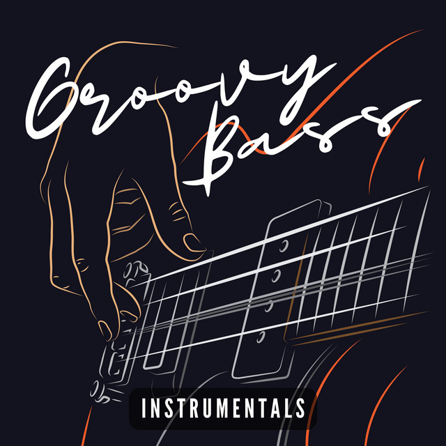 Groovy Bass Instrumentals - Compilation by Various Artists | Spotify