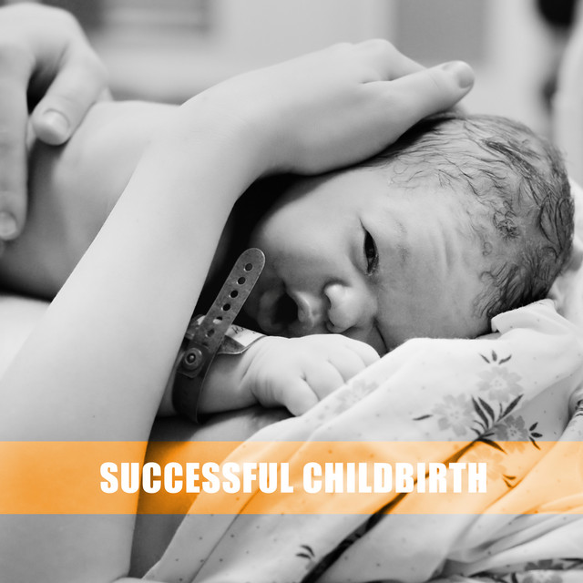 Successful Childbirth: Pregnancy Music for Labor and Delivery - Album ...