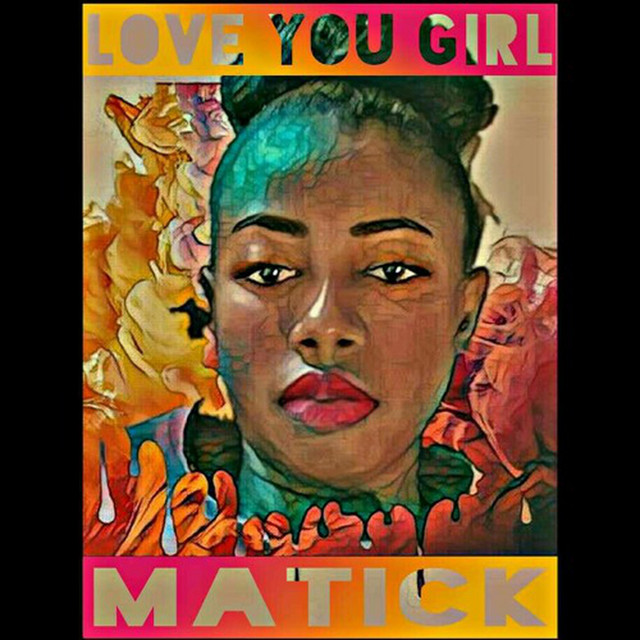 Matick | Spotify