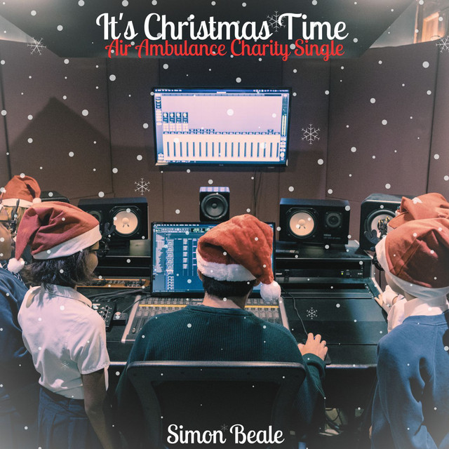 Simon Beale | Spotify