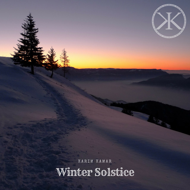 Winter Solstice - Single by Karim Kamar | Spotify