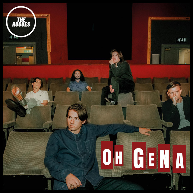 Oh Gena - song and lyrics by The Rogues | Spotify