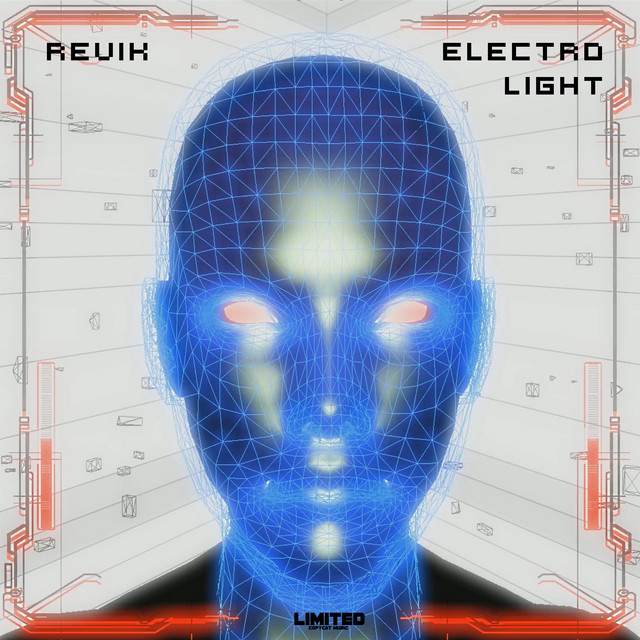 Electro Light - Single by REViK | Spotify