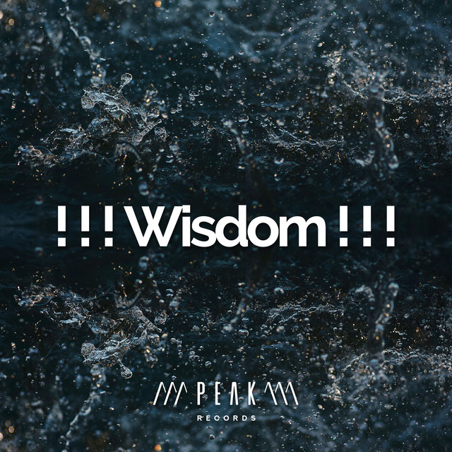 Wisdom ! ! ! - Album by ASMR Rain Sounds | Spotify