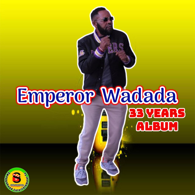 legend album - Album by Emperor Wadada | Spotify