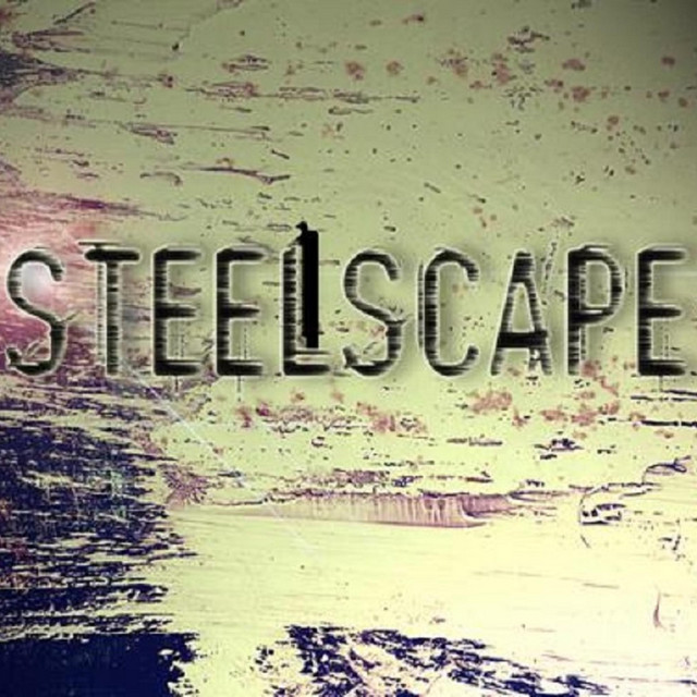 Steelscape | Spotify