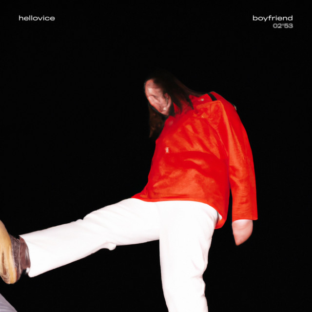 BOYFRIEND - Single by HELLOVICE | Spotify