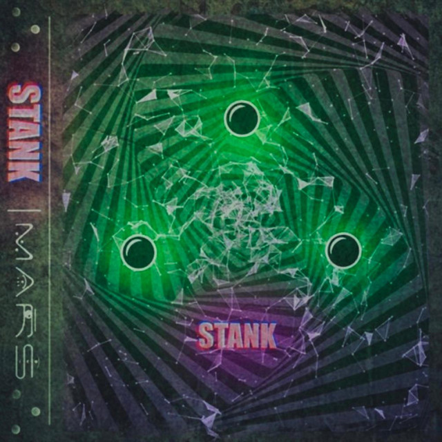 STANK - Single by MAR$ | Spotify
