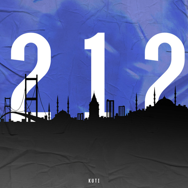 212 - Album by Kuti | Spotify