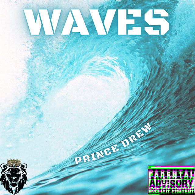 Waves - Single by Prince Drew | Spotify