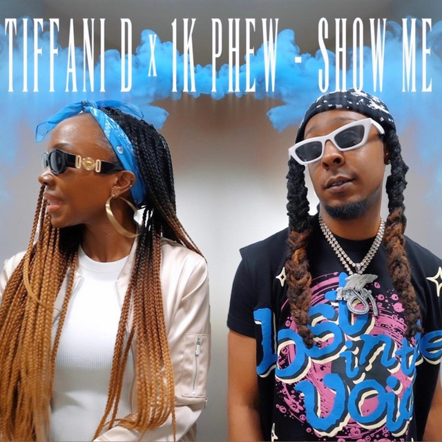 Show Me - Single by TIFFANI D | Spotify