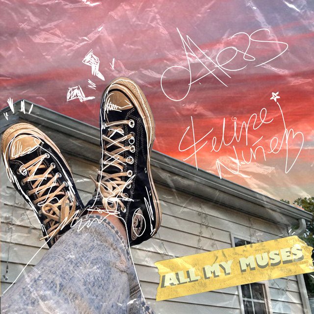 All My Muses - Album by Pipe Nuñez | Spotify
