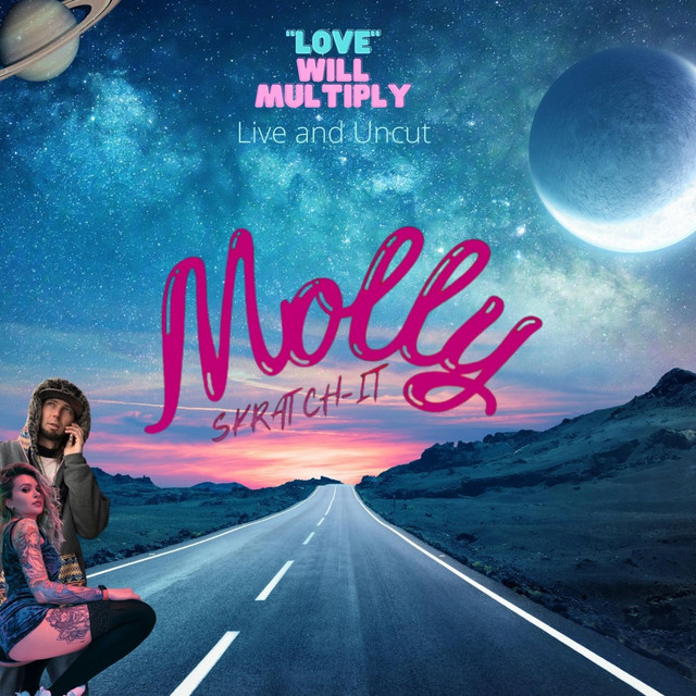 Love Will Multiply (Live and Uncut) - Single by Molly Skratch iT | Spotify