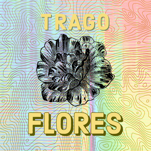 Trago Flores - song and lyrics by Sett mc | Spotify