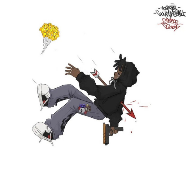 #GAFHUF - Single by Nobodyknowstiji | Spotify