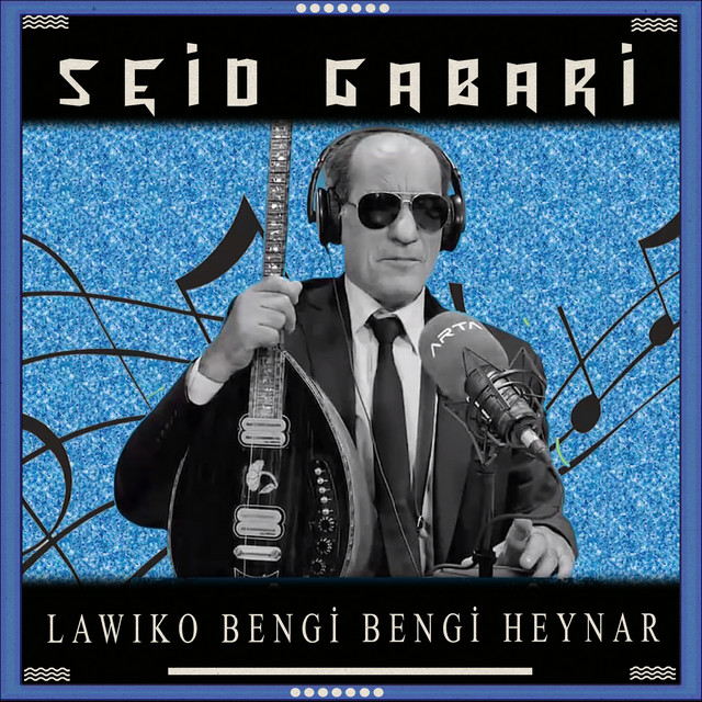 Lawiko Bengi Bengi Heynar - Single by Seid Gabari | Spotify