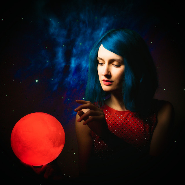 Marsjański Bar Single By Nala Spark Spotify