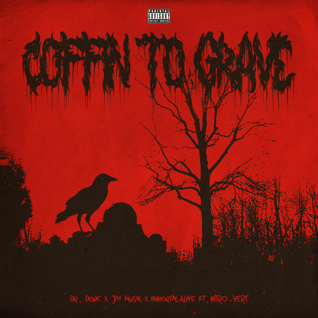 Coffin to Grave - Single by Dr. Dope | Spotify