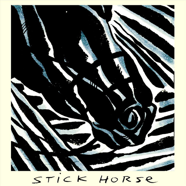 Dec 29, 2019: Rollo Tomasi / Djunah / Interesting Bricks / Stick Horse ...