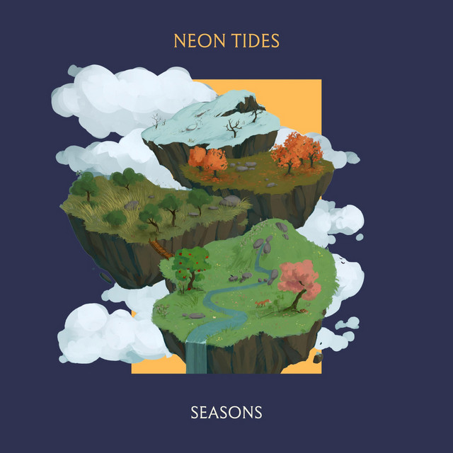 Down by the River - song and lyrics by Neon Tides | Spotify