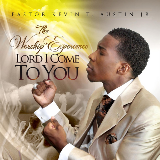 Pastor Kevin T. Austin Jr. | Spotify