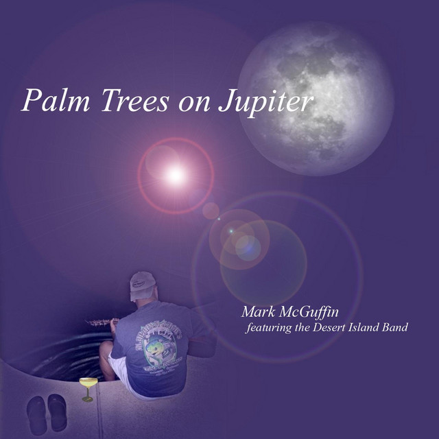 Mark McGuffin | Spotify