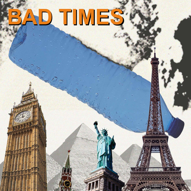 Bad Times Worst Times - song and lyrics by Turahtan | Spotify