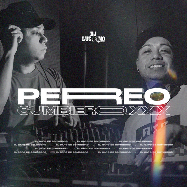 Perreo Cumbiero 29 (Remix) - Single by DJ Luc14no Antileo | Spotify