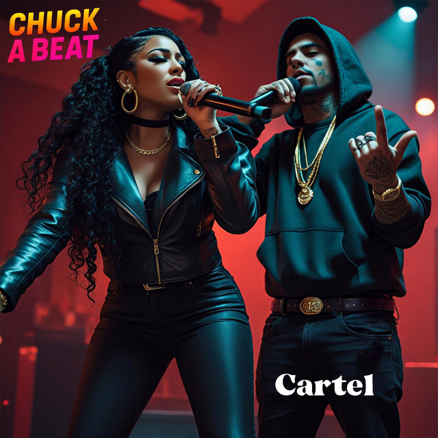 Cartel - Single by Chuck A Beat | Spotify