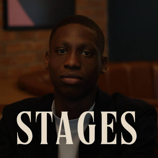 Stages - Single by Just Light | Spotify