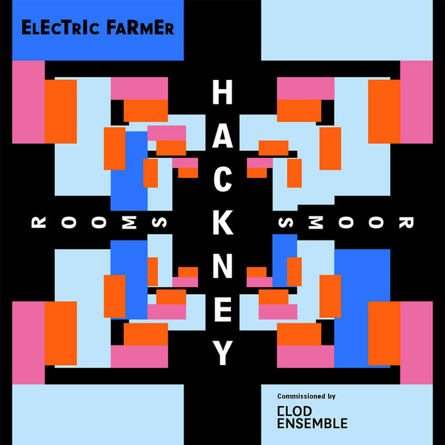 Electric Farmer | Spotify
