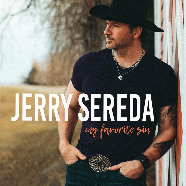 My Favorite Sin - Single by JERRY SEREDA | Spotify