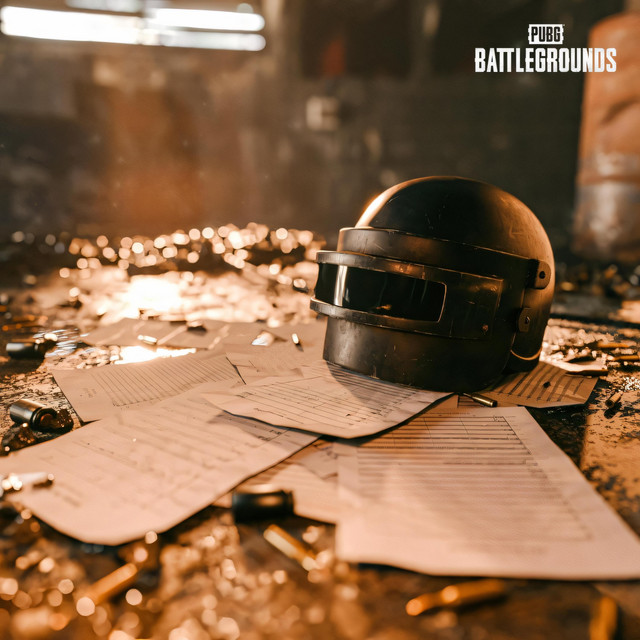 Echoes of Erangel (Soundtrack From "PUBG: BATTLEGROUNDS") [Rearranged ...