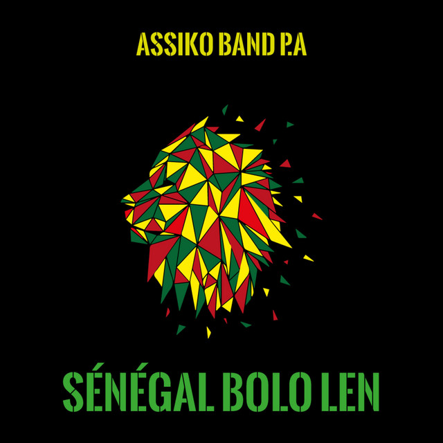 Senegal Bolo Len - Single by Assiko Band P.A | Spotify