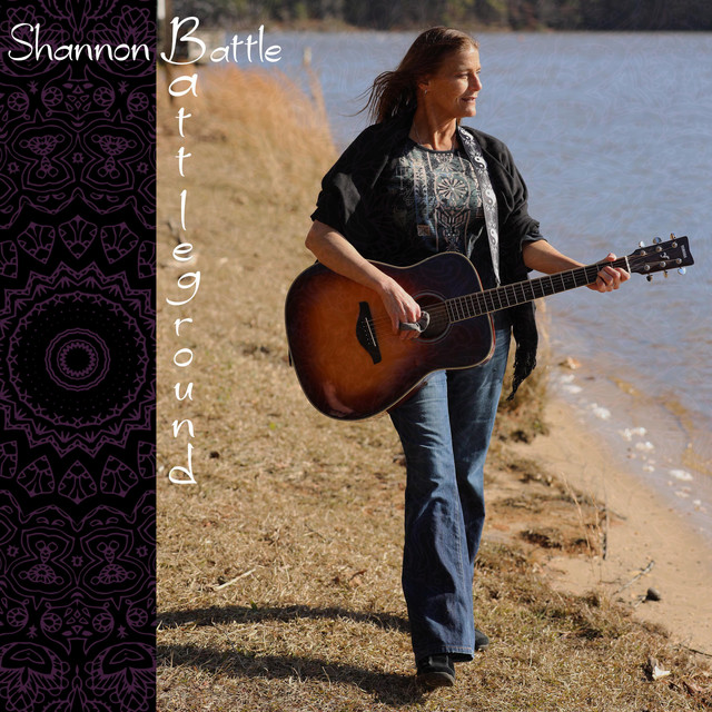 Shannon Battle Concert & Tour History | Concert Archives