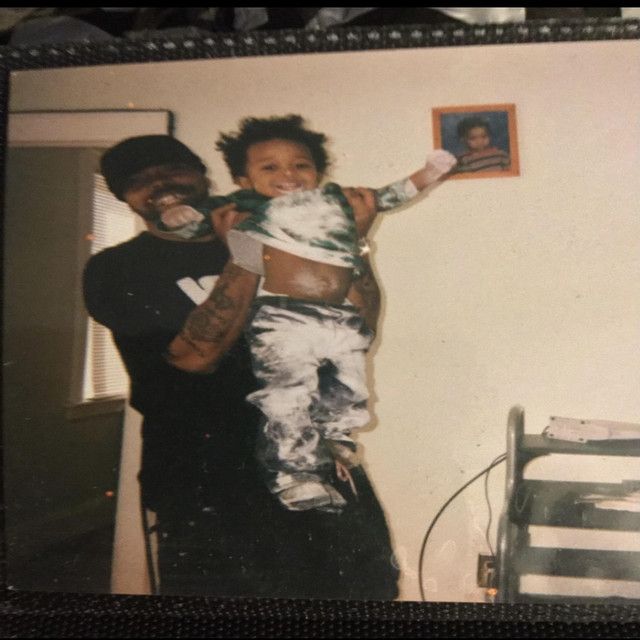 Baby Creed - song and lyrics by Kxmanii | Spotify