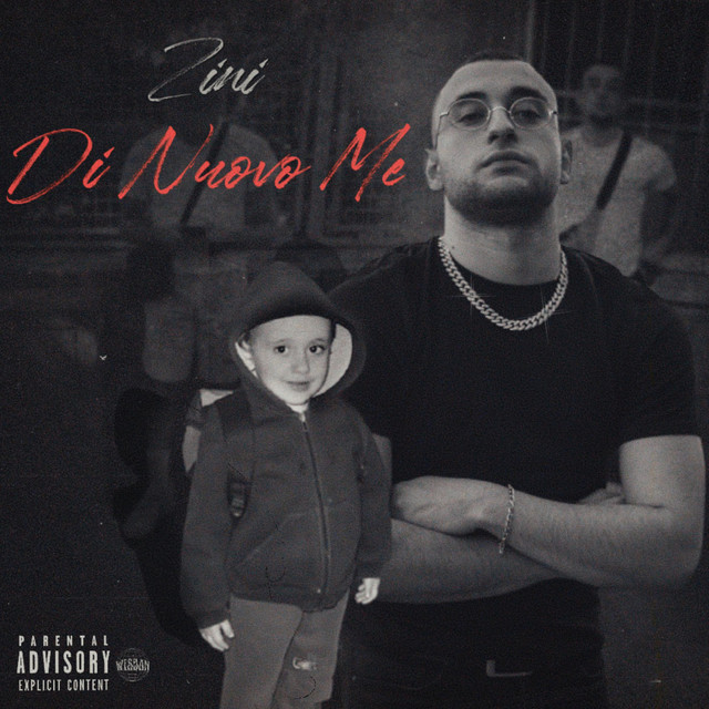 DI NUOVO ME - Single by Zini DNA | Spotify