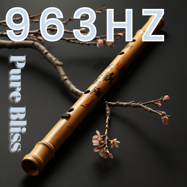 Pure Bliss at 963Hz - Album by Future Relax & Meditation Club | Spotify
