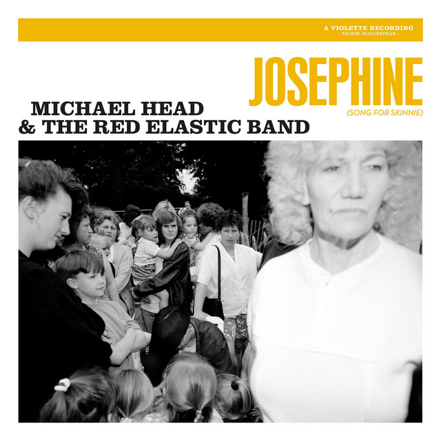 Josephine - song and lyrics by Michael Head & The Red Elastic Band ...