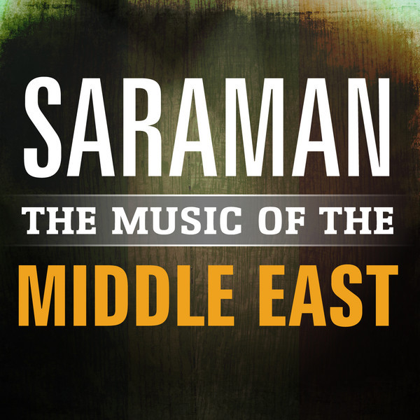 Saraman | Spotify