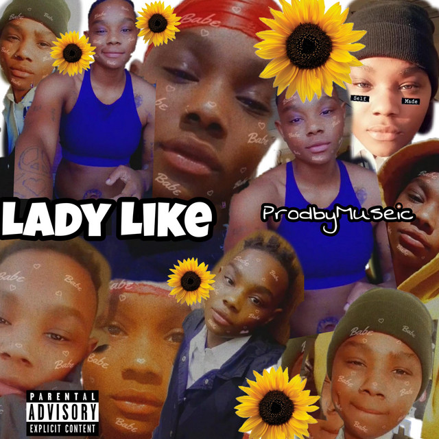 Lady Like - Album by ProdbyMuseic | Spotify