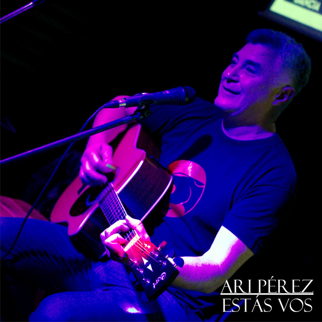 Estas vos - Single by Ari Pérez | Spotify