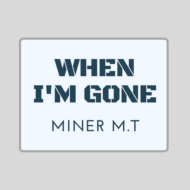 One Sweet Day Song And Lyrics By Miner M T Spotify