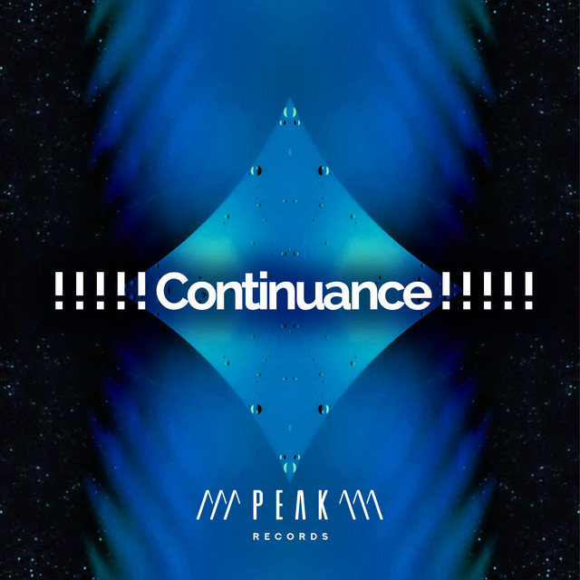 Continuance ! ! ! ! ! - Album by Sleep Waves | Spotify