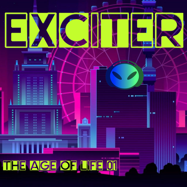 Exodus - song and lyrics by EXCITER | Spotify