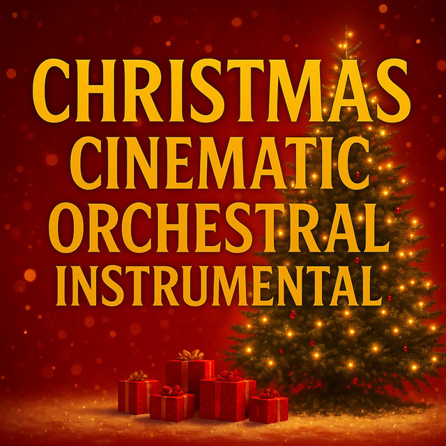 Christmas Cinematic Orchestral Instrumental Music Epic Classical ...