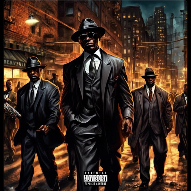 HIM DUNCAN - Single by AntDaDon | Spotify