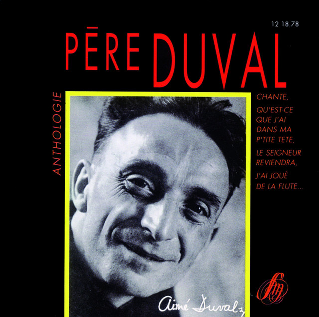 Père Duval | Spotify