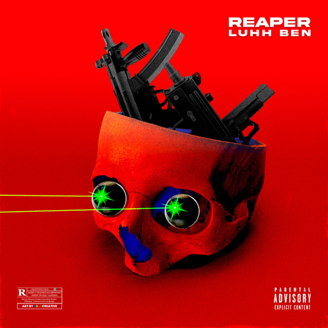 Reaper - Single by luhh Ben | Spotify