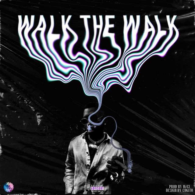 WALK THE WALK - Single by PURP | Spotify